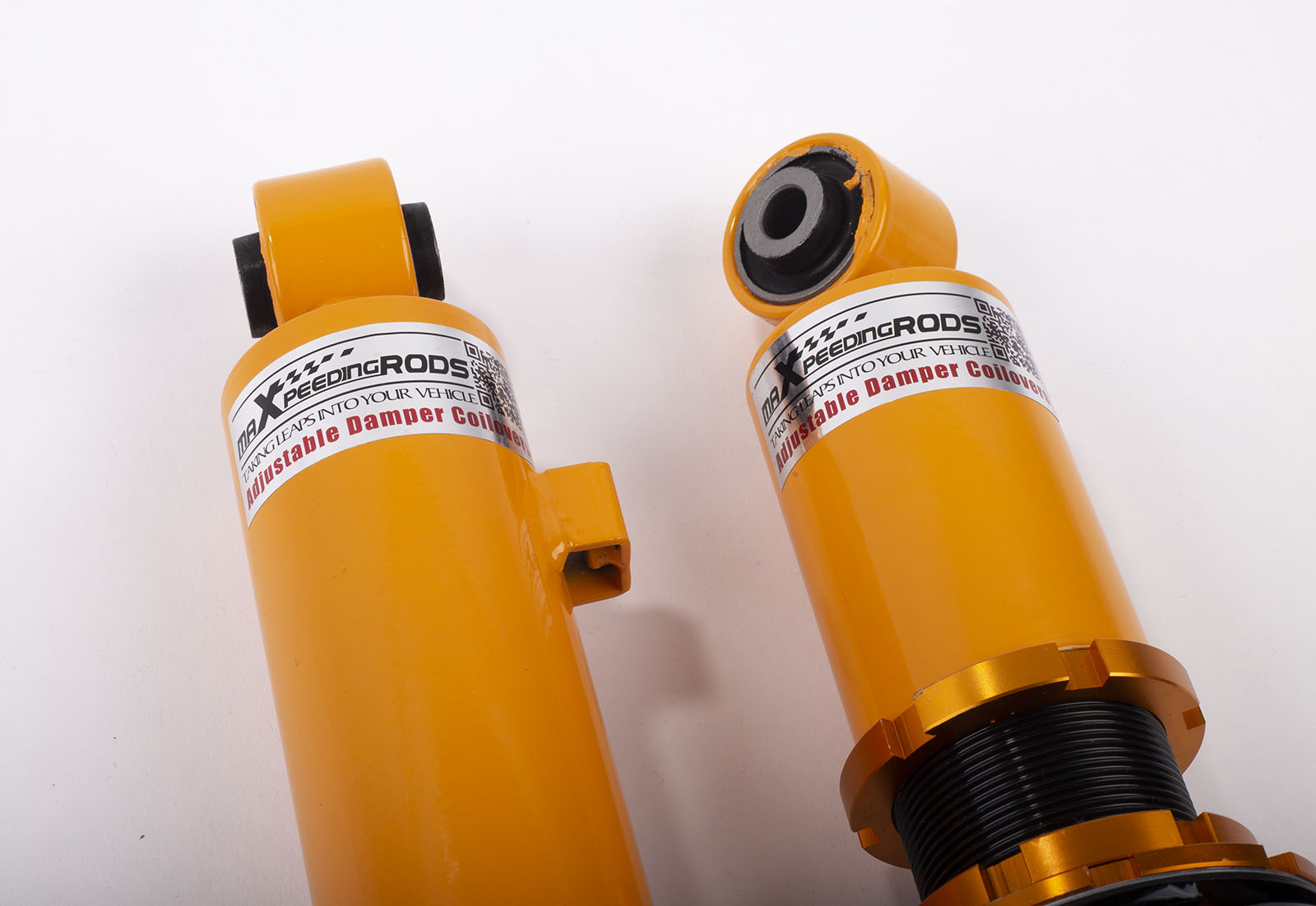 MaXpeedingRods coilovers for NA/NB Miata| Grassroots Motorsports forum